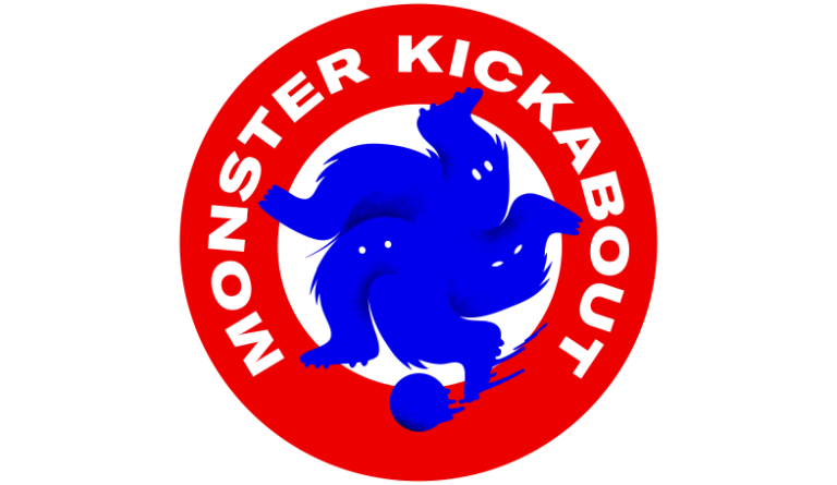 Monster Kickabout 2025 - Monster Kickabout