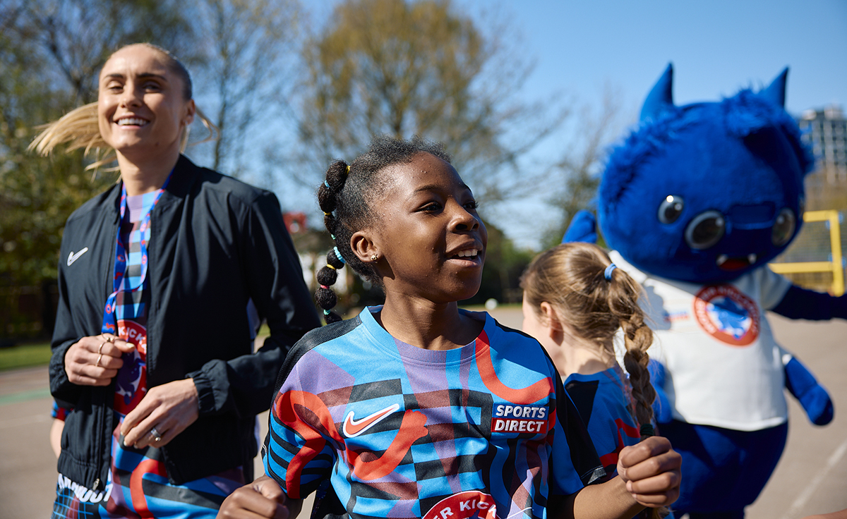 Monster Kickabout 2025 - Monster Kickabout